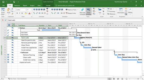 Discover 87 Microsoft Project Tutorials And Microsoft Project Ideas Tutorial Microsoft