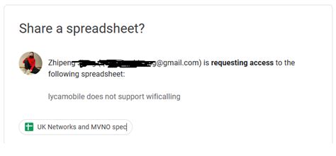 Network Spec Spreadsheet Page 19 Ispreview Uk Forum