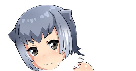けものフレンズ コツメカワウソちゃん 江ノ島行きのイラスト Pixiv