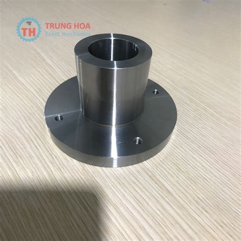 Tiện Cnc M05 Cty Tnhh CƠ KhÍ ChÍnh XÁc VÀ ThƯƠng MẠi Trung HÒa