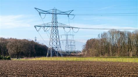 Webinar Tennet Over Netcongestie Energie Van Utrecht