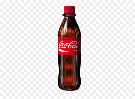 The Coca Cola Company Fizzy Drinks Glass Bottle Cocacola Png Download