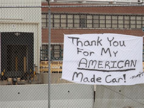 The Last Truck Closing Of A GM Plant Apple TV