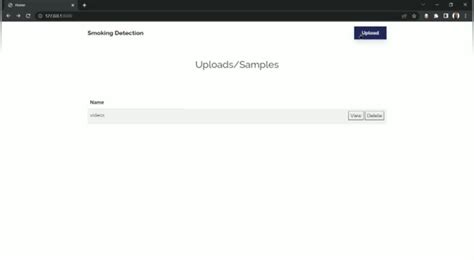 [video] Harsh Singh On Linkedin Smoking Detection With Yolov5 Cigarette Smoking Is A