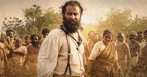 தங்கலான் படத்தின் முதல் நாள் வசூல் இவ்வளவாவைரலாகும் தகவல் Tamilstar