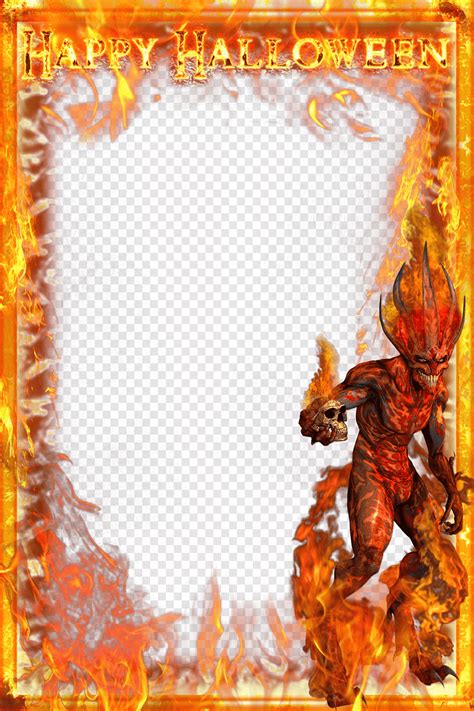 Marco Marco De Humor Frontera Cuadro Png PNGEgg