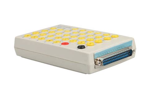 MB Pin Breakout Box Breakout Box For Mercedes Benz Pin China Breakout Box And MB