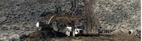 Ruby Pipeline Far Western