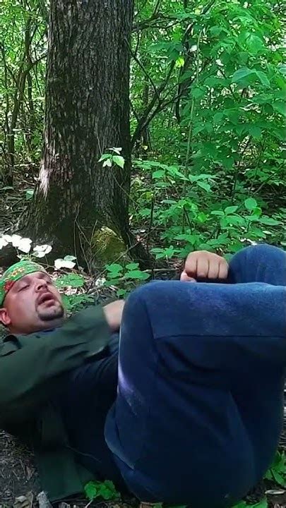 Самооборона в лежачем положении при нападении хищных зверей Youtube