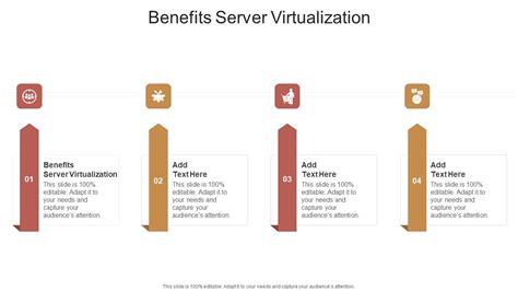 Benefits Server Virtualization In Powerpoint And Google Slides Cpb PPT