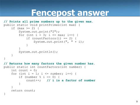 ppt building java programs chapter 5 powerpoint presentation free
