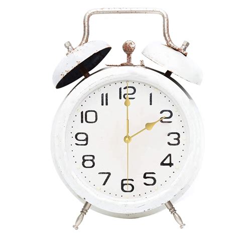 2 Pack Silent Quartz Clock Movement Long And Short Vicedeal