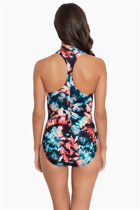 Tummy Control Bathing Suit Magicsuit Baha Beach Coco One Piece