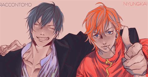 弱虫ペダル Ywpd Log2 鮭のイラスト Pixiv