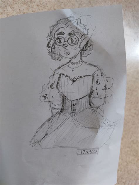 Rate My Toh Ocs