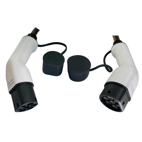 Ev Charging Cable 16a 32a
