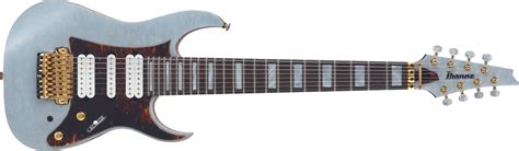 Review Ibanez Tam100 Tosin Abasi Signature Eight String And Dimarzio