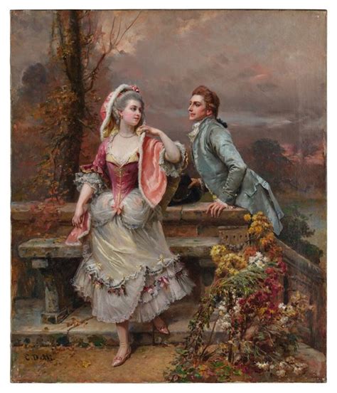 Cesare Auguste Detti Biography