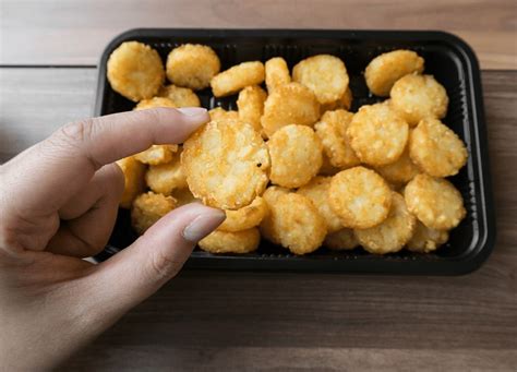 Ore Ida Tater Tots Air Fryer Your Crispy Snack Guide