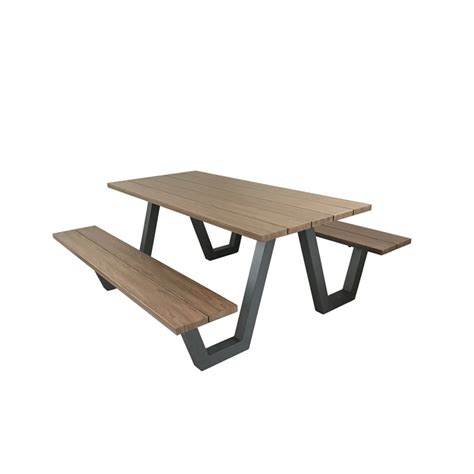 Sid Picnic Table Mystation Best Prices Top Brands Great Selection