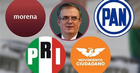 ¡ebrard Amigo ¿la Oposición Está Contigo By Gerardo Vera Sep