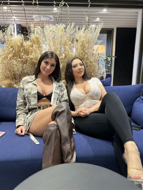 What Are The Names Of These Girls If You Have Any Videos Or Photos Can You Send Them 2