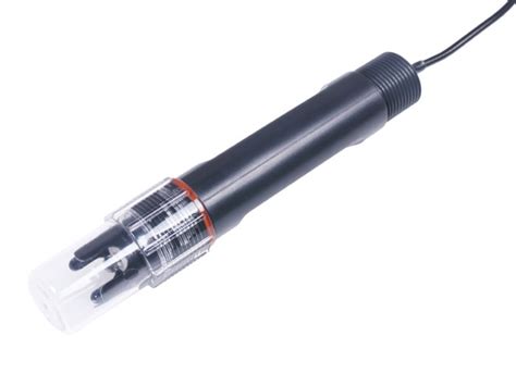 Industrial Ph Sensor Modbus Rtu Rs485 And 0~2v Analog Voltage S Ph 01a V2 0 Kiwi Electronics