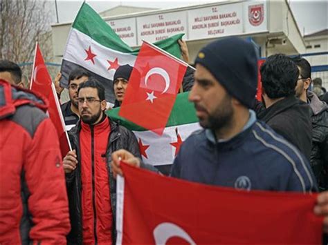 هنا تركيا ازدياد الهجمات على السوريين في إسطنبول مصراوى