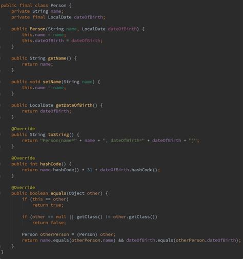 How Kotlin Remove Java Defects Tell Me How A Place For Technology