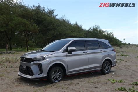 Imx 2018 Spesifikasi Daihatsu Xenia Bermesin V8 4 0 Liter Oto