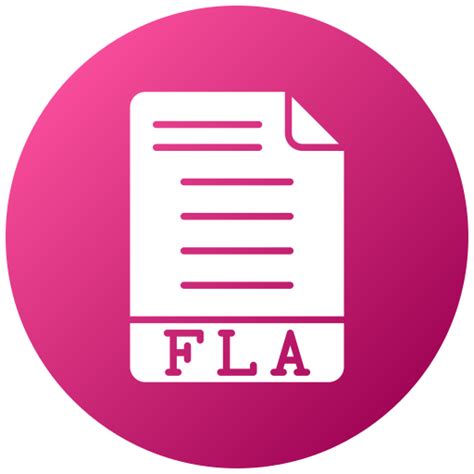 Fla Free Ui Icons