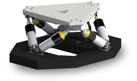 Isolation Systems For Shock And Vibration Taylor Devices Inc