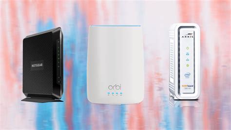 What Is The Best Cable Modem Wireless Router Robots Net
