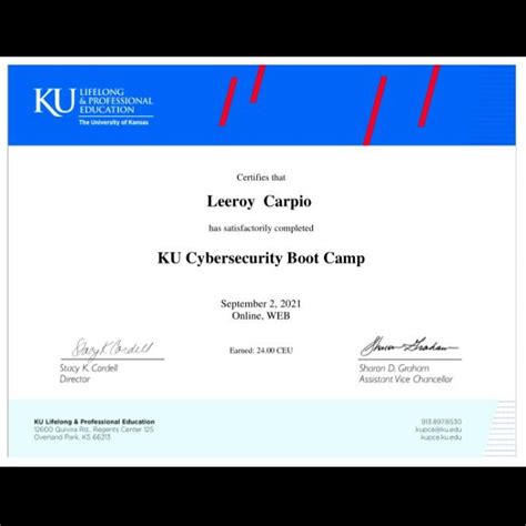 leeroy carpio on linkedin cybersecurity cyber datasecurity forward