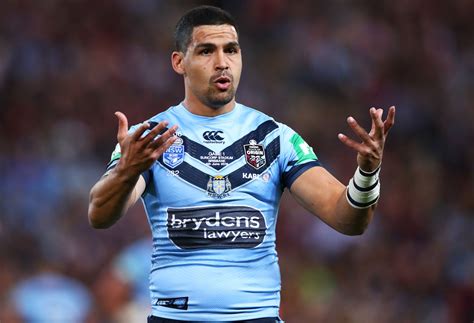 State Of Origin 3 Player Ratings Nsw Blues
