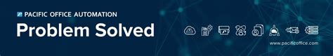 Pacific Office Automation Linkedin