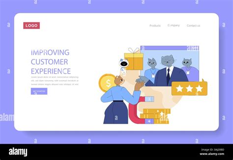 Ai Transforms Customer Experience By Enhancing Interaction Through Innovative Solutions