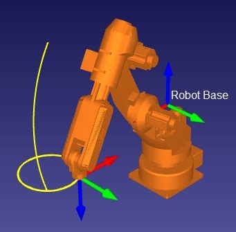 Program Examples Robot Circle Command SoftMC Wiki