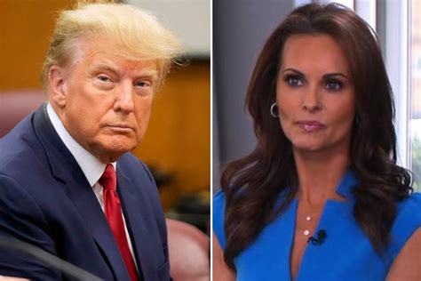 Who Is Karen Mcdougal All About The Former Playboy Model Tied To Donald Trump S Indictment