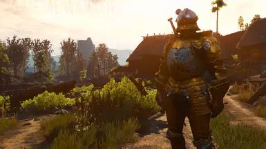 Unofficial AMM Additions The Tailory At The Witcher Nexus Mods And Community