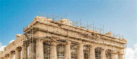 Restauración De Edificios Históricos Y Del Patrimonio Arquitectónico