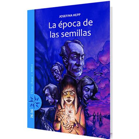 La Epoca De Las Semillas