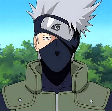 Kakashi Hatake Sharinganını Kaybettikten Sonra Nasıl Hayatta Kalmayı