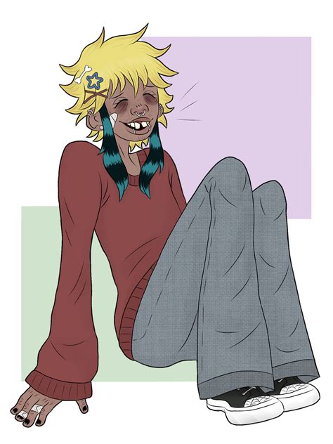 If Your Oc Would Be In A Badly Written Wattpad Fanfic How Would They