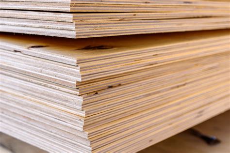 Types Of Plywood This Old House