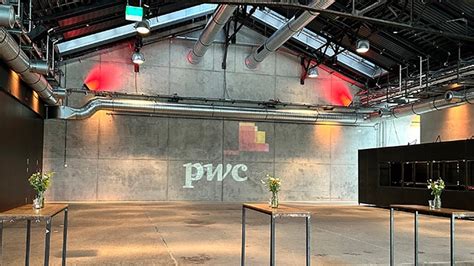 Events Bei Pwc In Stuttgart