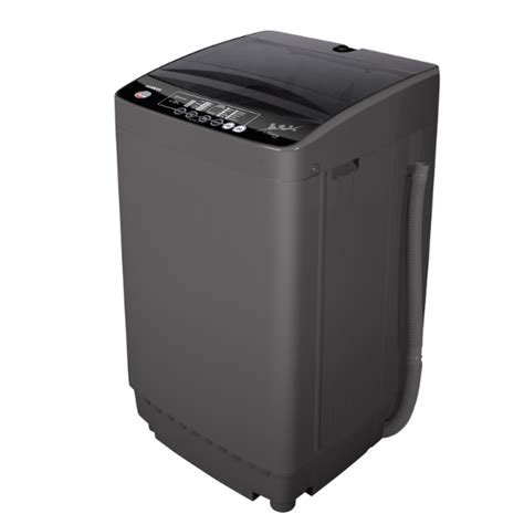jual mesin cuci 1 tabung sanken aws 866 top loading 7 kg aws866