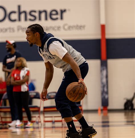 Photos Pelicans Practice 101122 Photo Gallery