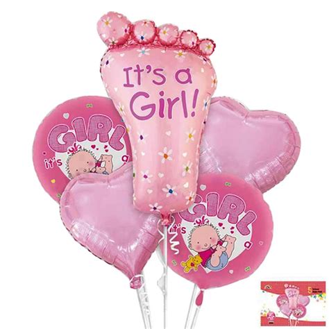 5 шт компл форма ног мяч игрушки его мальчик девочка детские шарики день рождения детский душ