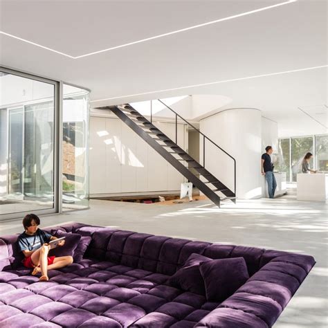 Whats A Conversation Pit And How To Make One The Strategist